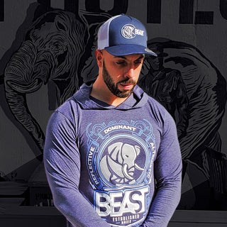 Beast Caps and Apparel | Choose your beast – Beastyle