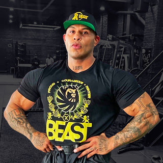 Beast Caps and Apparel | Choose your beast – Beastyle
