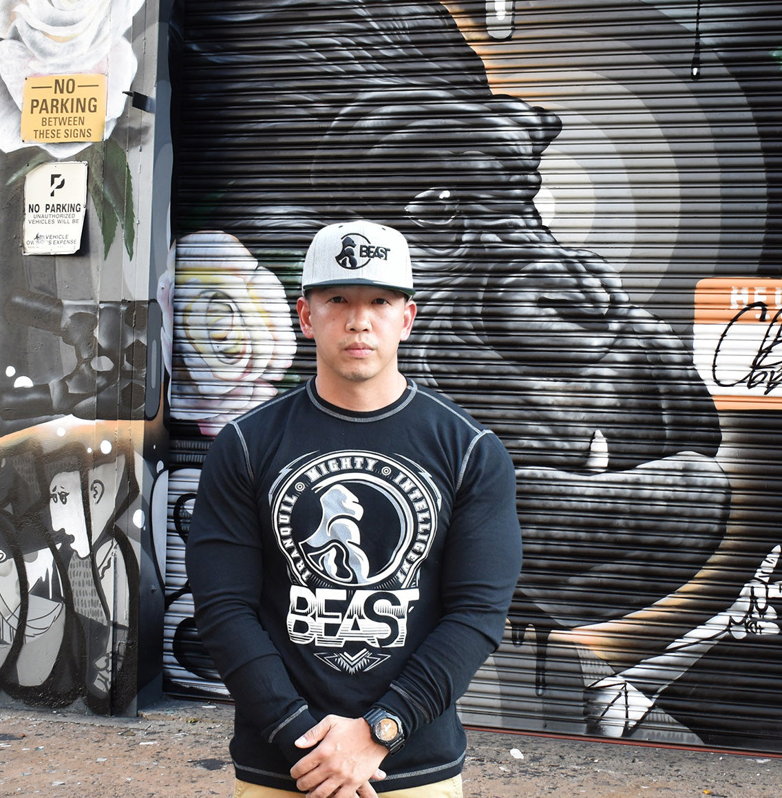 Beast Caps and Apparel | Choose your beast – Beastyle